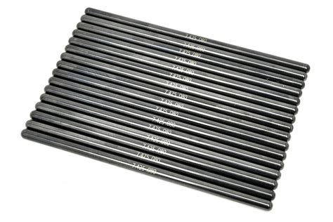 Michigan Motorsports 7375 Chromoly Pushrods 516 Ls 48 53 60 62