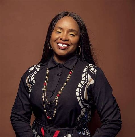 Sponsor Rhapsody Of Realities With Deaconess Jite Christ Embassy Mcw Champions Group