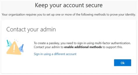 Solution To Users Stuck In Passkey Registration Screen Rentra