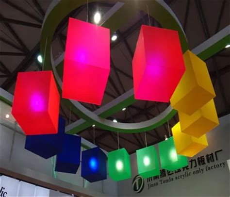 Supply Acrylic Sheet For Led Box Mm Mm Mm All Colors Wholesale Factory Jinan Alands