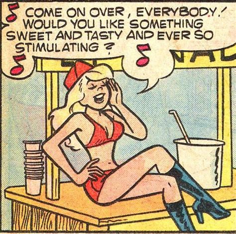 She S Talking About Lemonade Right R Comicbookcomedycrack