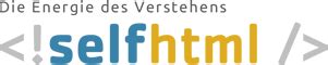 SELFHTML