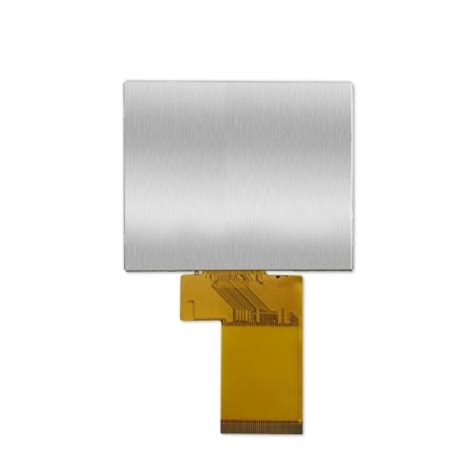 2 3 Inch 320 240 TFT Screen Spi Interface Smart Watch Display TFT Module TFT LCD Display And