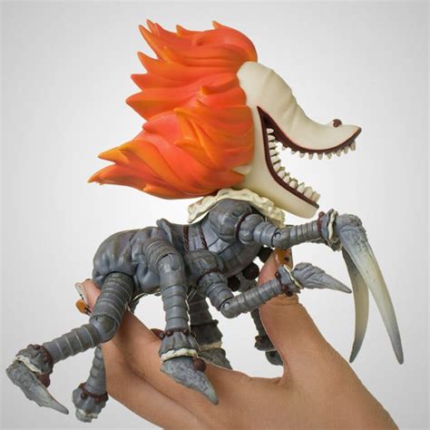 Pennywise Spider Deadlights