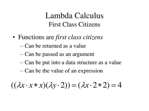 Ppt Functional Programming Powerpoint Presentation Free Download Id6893493