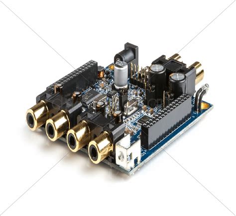 Minidsp 2x4 Kit Diyaudiocart