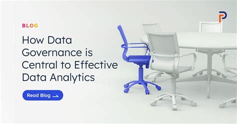 Data Governance Is Central To Data Analytics Privacera