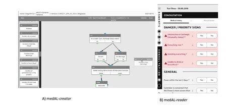 Medal Creator And Medal Reader Download Scientific Diagram