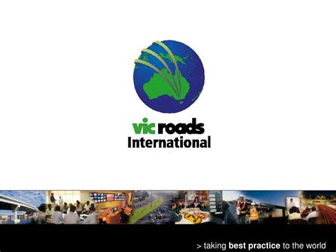 Ppt International Experience With Performance Based Maintenance Contracts Powerpoint