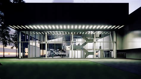 Klm Breaks Ground On New The Link Training Centre