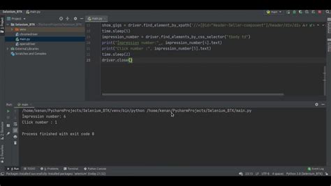 Python Script Auto Login And Take Information Youtube