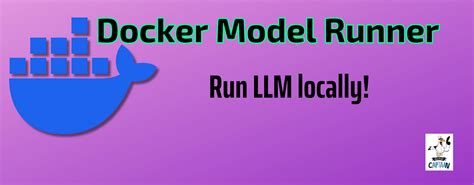 Docker Model Runner — The First Glimpse By Pawel Piwosz Medium