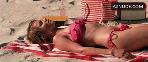 ALYSON WALKER Nude AZNude