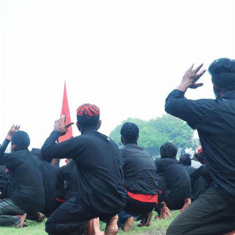 Empowering Marginalized Groups