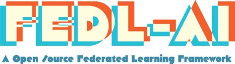 GitHub Royc Ne FedL AI A Open Source Federated Learning Simulation Framework For Everyone