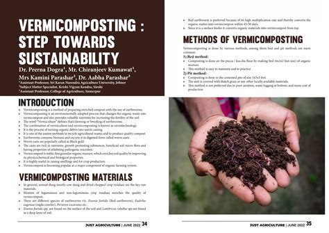 007 Vermicomposting Pdf