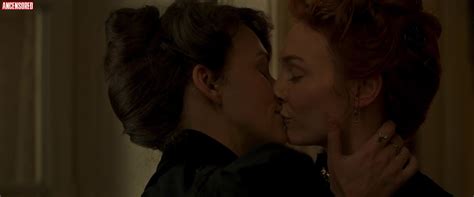 Naked Eleanor Tomlinson In Colette II