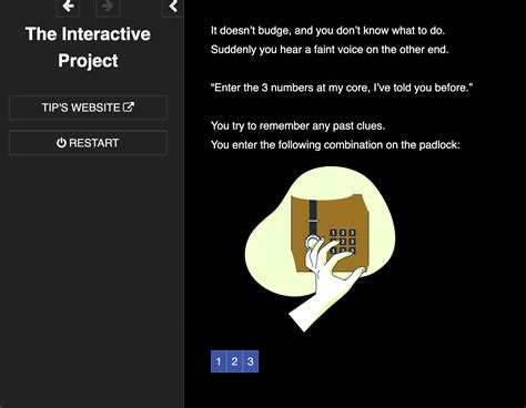 Interactivity Hypertext By Mperram