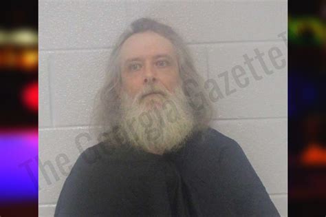 Danny Braswell — Carroll County Jail Bookings