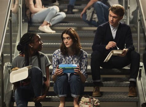 Class Tv Show On Bbc America Cancelled Or Renewed Canceled