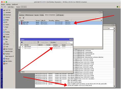 How To Troubleshoot Radius Not Disconnecting Users Datatill