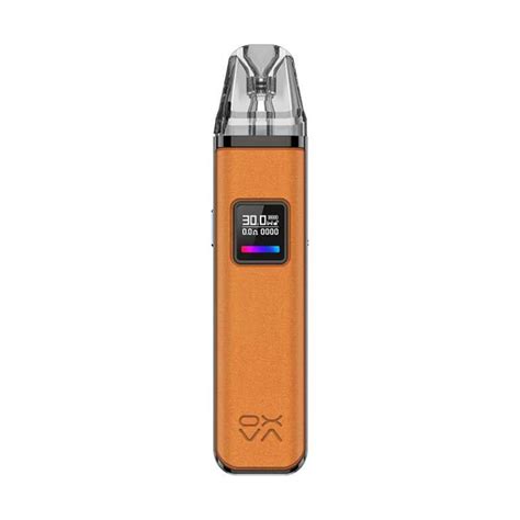 Oxva Xlim Pro Vape Kit Free Next Day Delivery Vape Co Uk