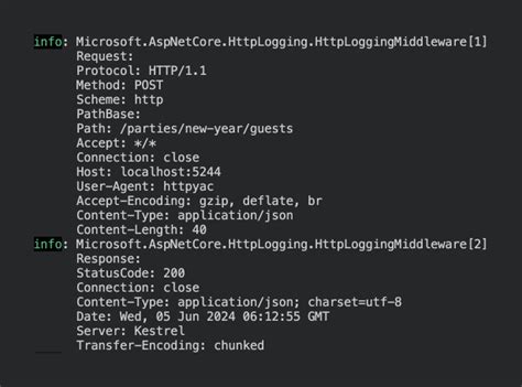 request response logging in asp core egor tarasov s blog