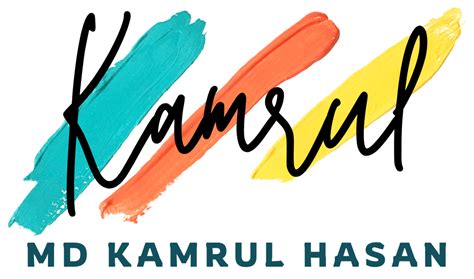 Md Kamrul Hasan Web Developer Web Analyst Graphics Designer And Digital Marketer