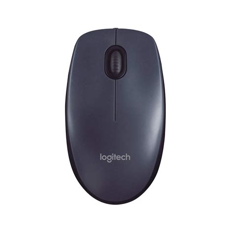 Logitech Wireless Mouse With 24 Ghz Wireless Commerce