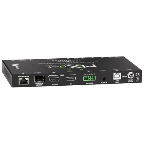 Avpro Edge Mxnet 1g Encoder Transmitter Device Future Ready Solutions