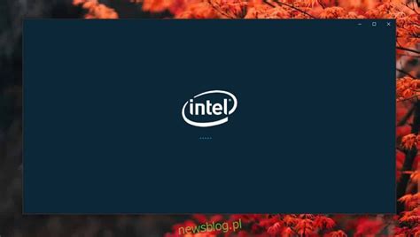 Jak Uzyskać Aplikację Intel Graphics Command Center Uwp W Systemie Windows 10