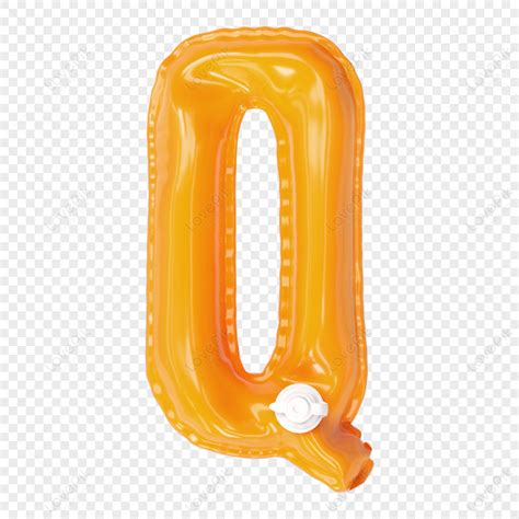 구명 부표 영어 편지 Q모델링색깔구명 설비 Png 일러스트 무료 다운로드 Lovepik