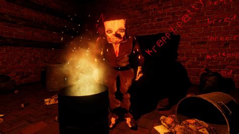 Spongebobs Evil Clone 2 By Code Chaos Games