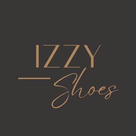 Izzyshoes Loja Online Shopee Brasil