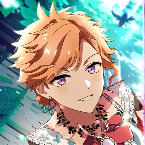 Chat With Arashi Narukami Enjoy Free Ai Character Voice Chat Talkie