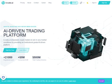 b cube ai cos è prezzi a chi può servire aitoolbox it