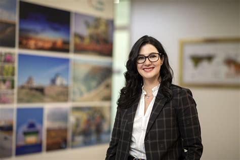 Дэйрдрэ Лингенфэлдер “Оюу толгой” компанийн гүний уурхайн олборлолт эхлэх түүхэн цаг хугацаа