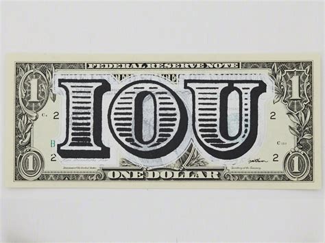 Iou Token Nedir Btchaber