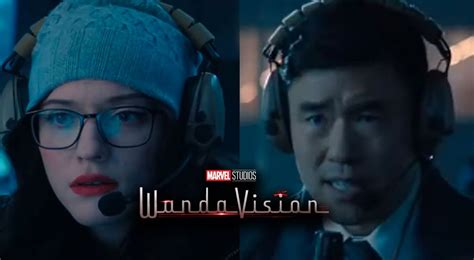 Darcy Is Confirmed To Return In One More Mcu Project But Thats Not Thor 4