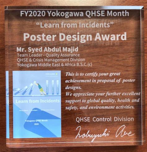 syed abdul majid asq cmq oe cssyb cssgb cssbb irca la on linkedin
