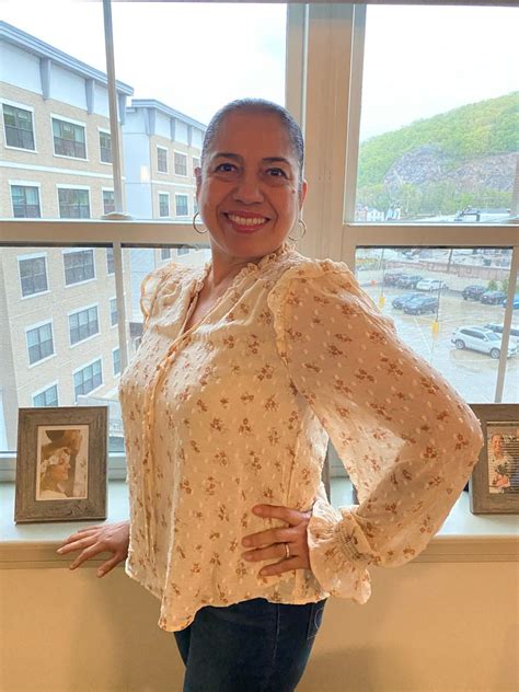 Isabel Canales Obrien Medium