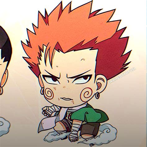 Choji Icon