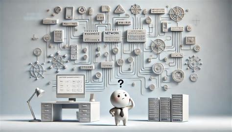 netflow logic on linkedin how to simplify network management