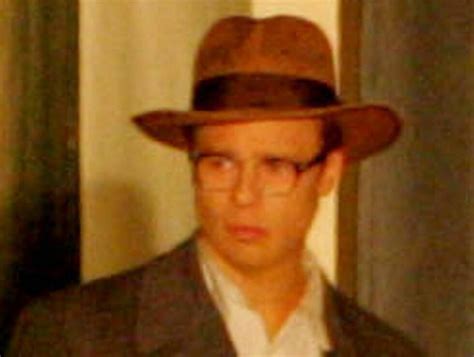 Kjendis Se På Brad Pitt Nå