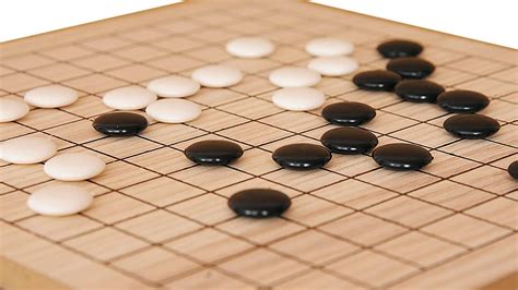 How To Play Go Rules Setup And Scoring Explained Dicebreaker