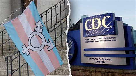 cdc staff told to remove terms like non binary they them