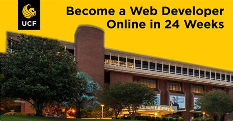 Ucf Boot Camps On Linkedin Theres No Better Time To Gain New Skills