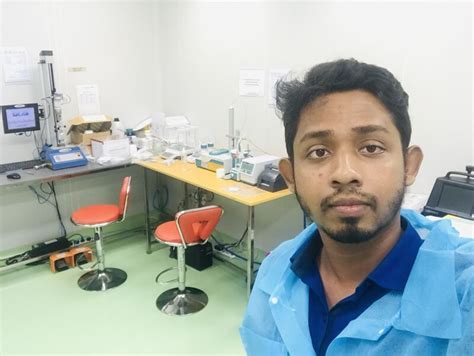 Md Mahbub Hasan Bappy On Linkedin Microbiology Healthcareindustry Professionaljourney