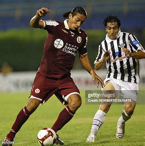 30 Universitario Carlos Galvan Photos And High Res Pictures Getty Images