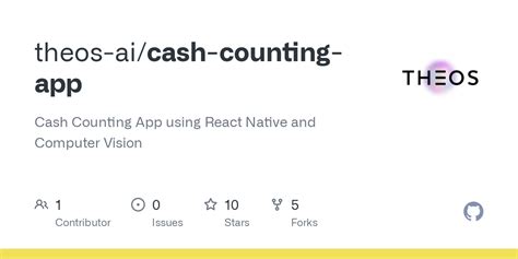 GitHub Theos Ai Cash Counting App Cash Counting App Using React Native And Computer Vision